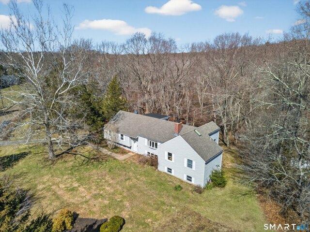 house with 4 bedroom, Madison CT DLS102314606