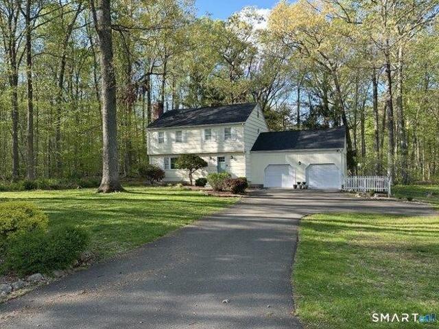 house with 4 bedroom, Madison CT DLS102317130