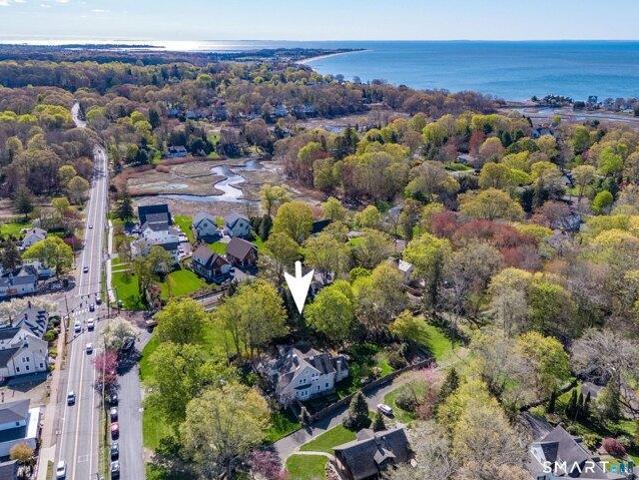 house with 4 bedroom, Madison CT DLS102584441