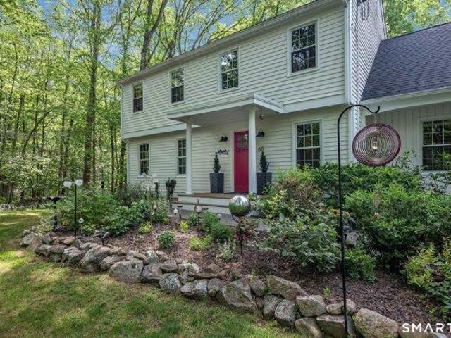 house with 4 bedroom, Madison CT DLS102725601