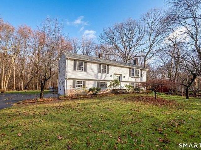 house with 4 bedroom, Madison CT DLS102727881