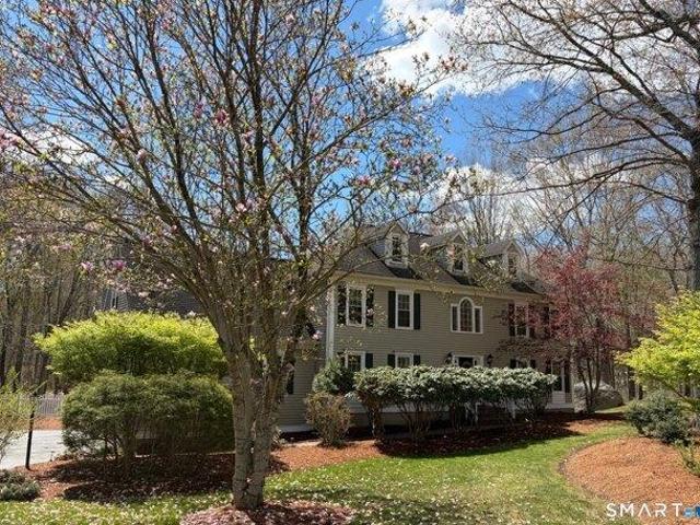 house with 4 bedroom, Madison CT DLS102828225