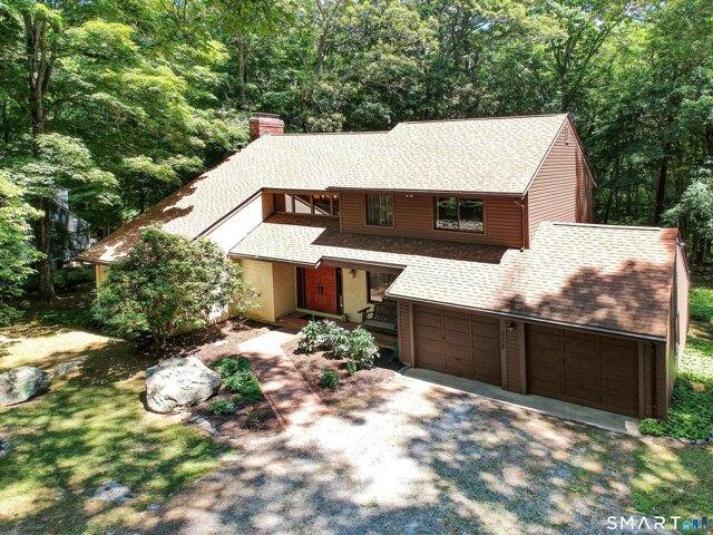house with 4 bedroom, Madison CT DS104111969