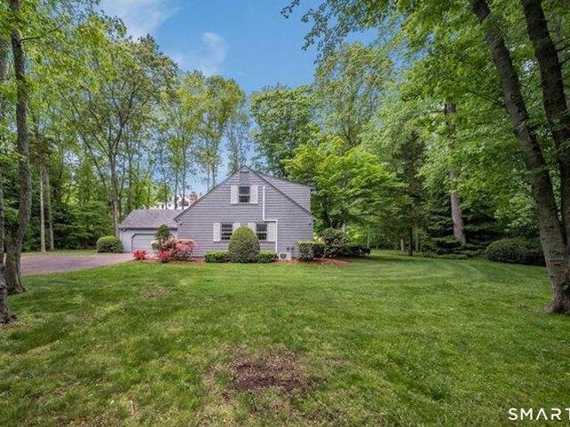 house with 4 bedroom, Madison CT DS104148188