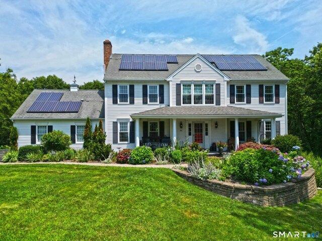 house with 4 bedroom, Madison CT DS104149975