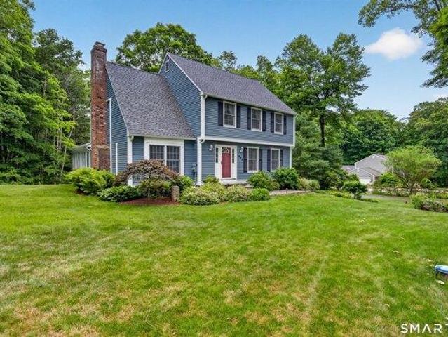 house with 4 bedroom, Madison CT DS104150665
