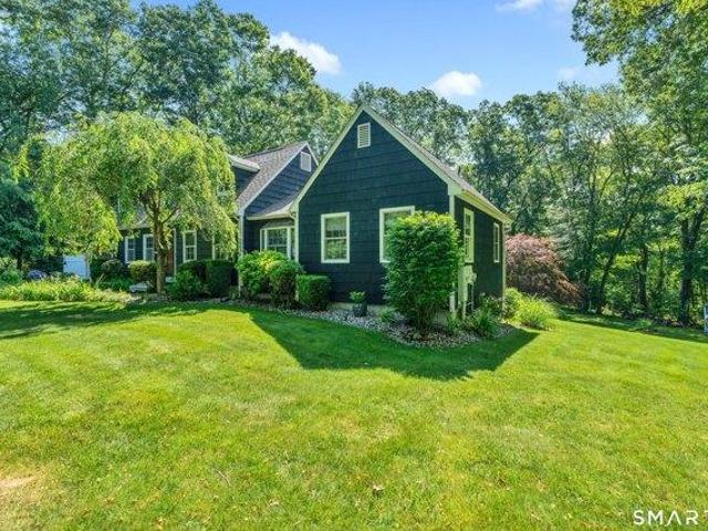 house with 4 bedroom, Madison CT DS104151187