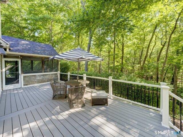 house with 4 bedroom, Madison CT DS104152197