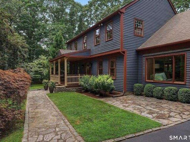 house with 4 bedroom, Madison CT DS104407479