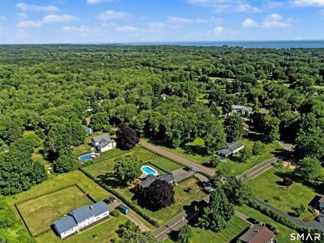 house with 4 bedroom, Madison CT DS104442258