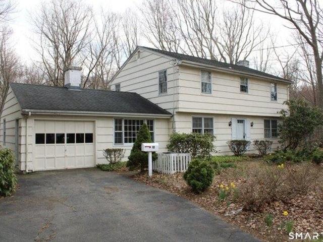 house with 4 bedroom, Madison CT DS102216806