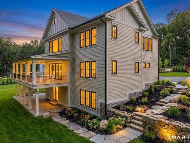 house with 4 bedroom, Madison CT DS102218509