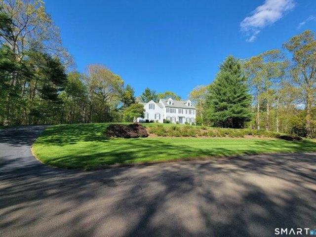 house with 4 bedroom, Madison CT DS102212824