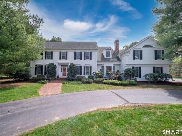 house with 4 bedroom, Madison CT DS102314666