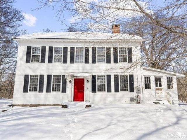 house with 4 bedroom, Madison CT DS102476917