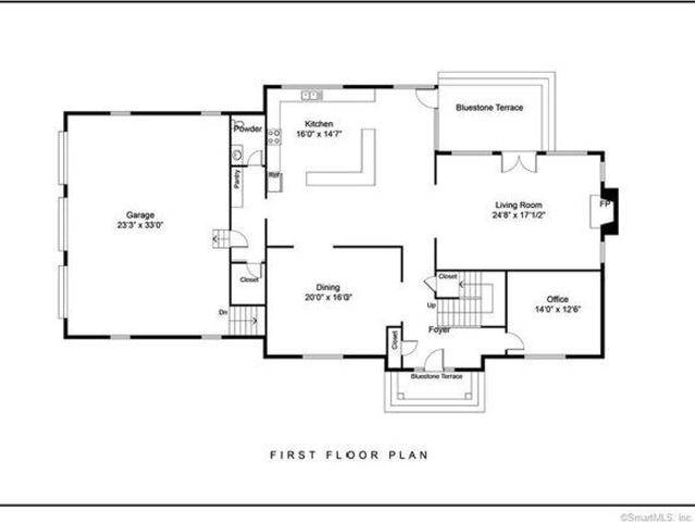 house with 4 bedroom, Madison CT DS102583187
