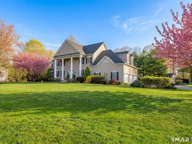 house with 4 bedroom, Madison CT DS102728829