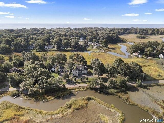 house with 4 bedroom, Madison CT DS102801173