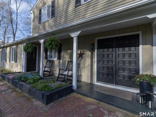house with 4 bedroom, Madison CT DS103124982