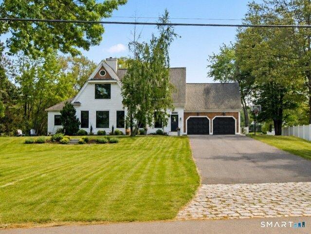 house with 4 bedroom, Madison CT DS103126484