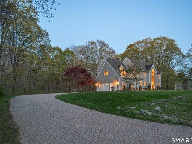 house with 4 bedroom, Madison CT DS103126632