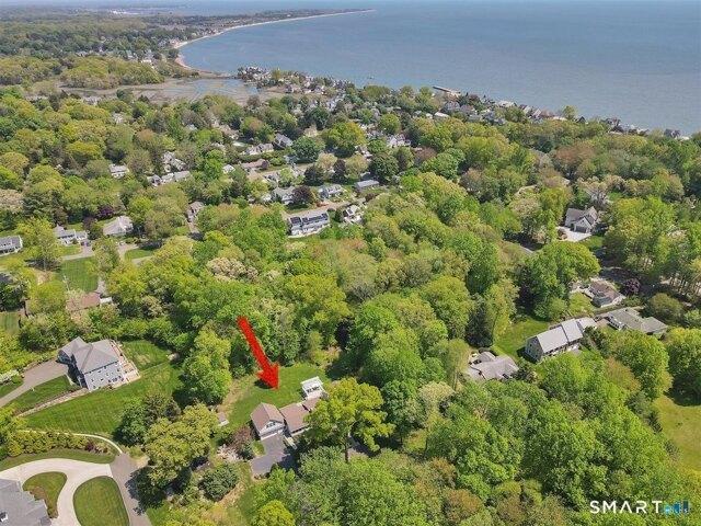 house with 4 bedroom, Madison CT DS103161188