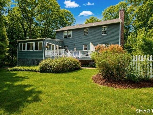 house with 4 bedroom, Madison CT DS103928150
