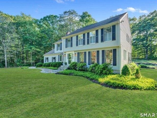 house with 4 bedroom, Madison CT DS103967563