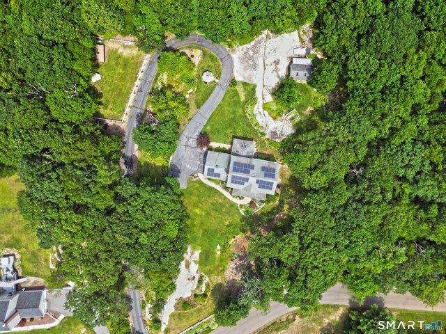 house with 4 bedroom, Madison CT ES104149975