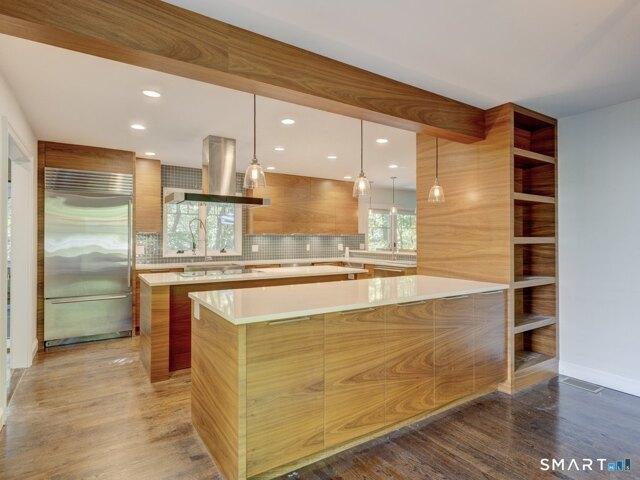 house with 4 bedroom, Madison CT ES104152197