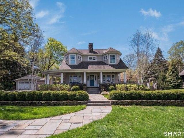 house with 4 bedroom, Madison CT ES104297110
