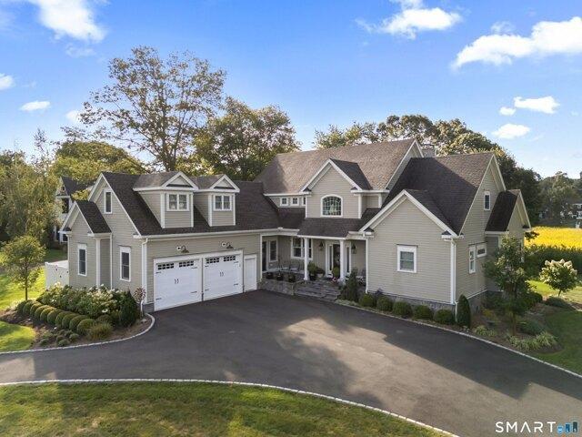 house with 4 bedroom, Madison CT ES104790313