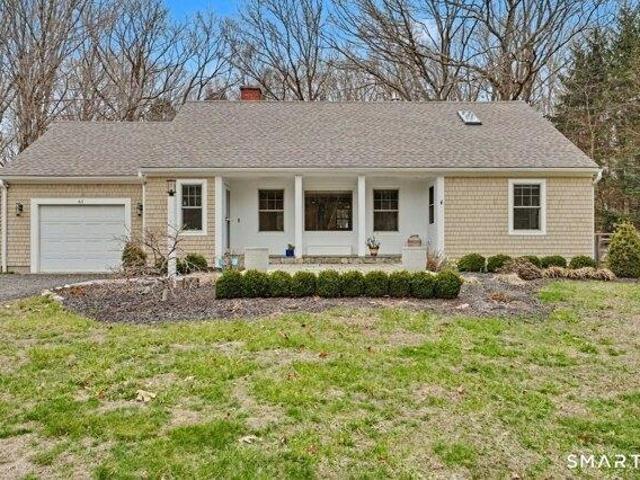 house with 4 bedroom, Madison CT ES104809998