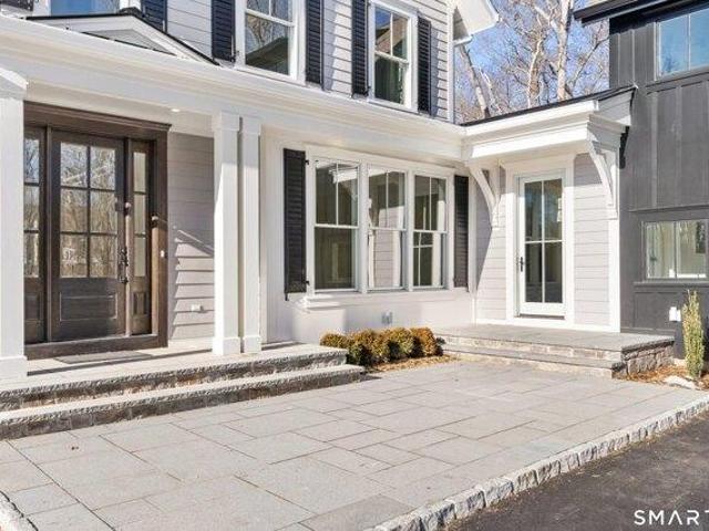 house with 4 bedroom, Madison CT ES104812103