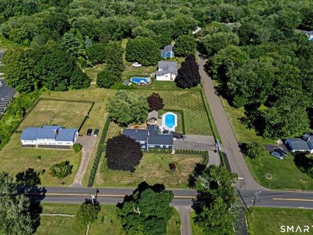 house with 4 bedroom, Madison CT ES104869514