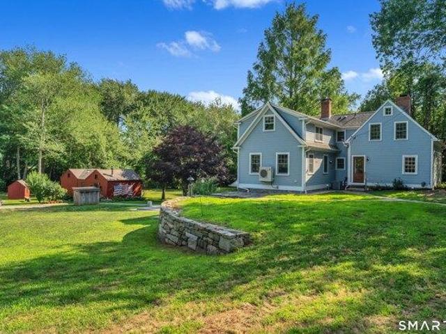 house with 4 bedroom, Madison CT ES105158097