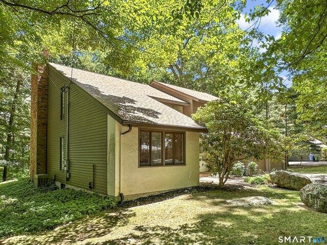 house with 4 bedroom, Madison CT ES105160337