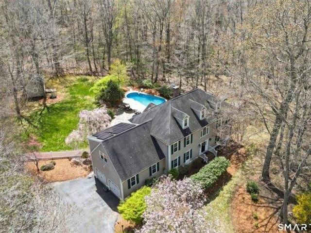 house with 4 bedroom, Madison CT ES102828225