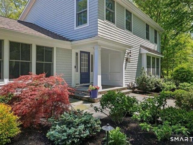 house with 4 bedroom, Madison CT ES103161188
