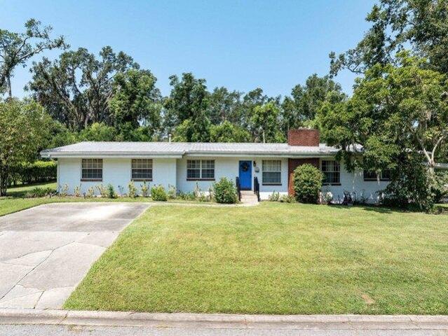 house with 4 bedroom, Madison FL DS88131911