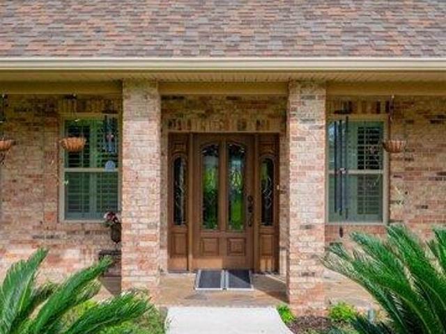 house with 4 bedroom, Madison FL DS88157397