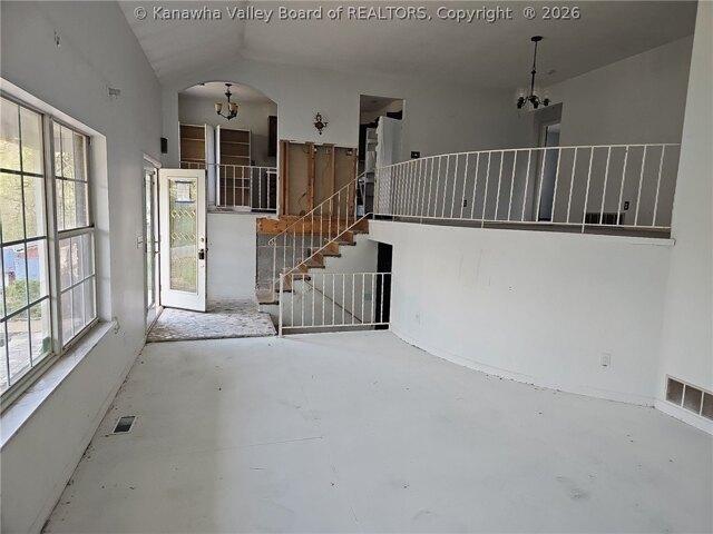 house with 4 bedroom, Madison WV DS103625726