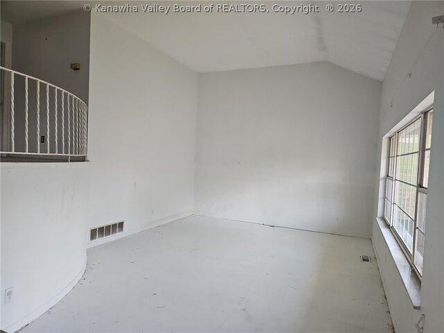house with 4 bedroom, Madison WV ES103625726