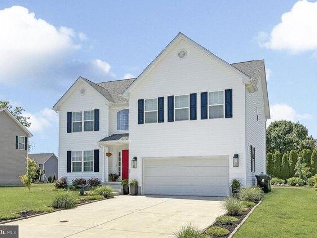 house with 4 bedroom, Magnolia DE ES104907716