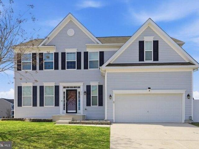 house with 4 bedroom, Magnolia DE ES104908012