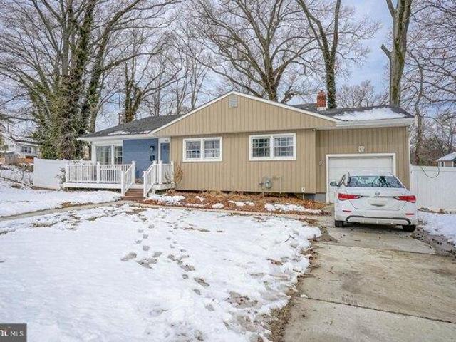 house with 4 bedroom, Magnolia NJ DS102527937