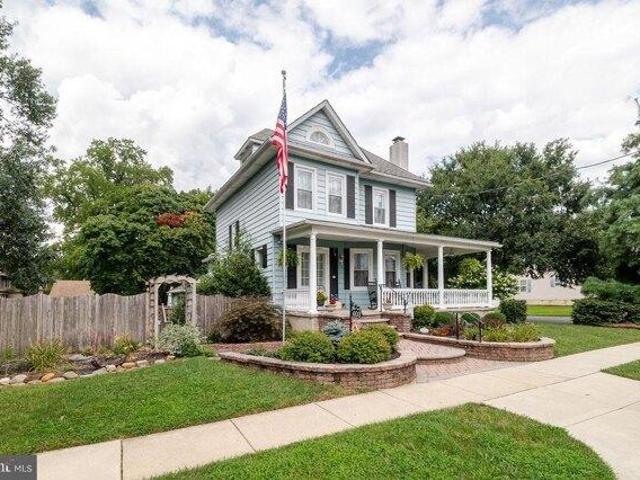 house with 4 bedroom, Magnolia NJ ES105205136