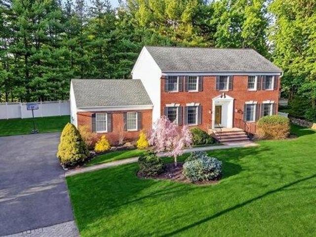house with 4 bedroom, Mahwah NJ DS102316119