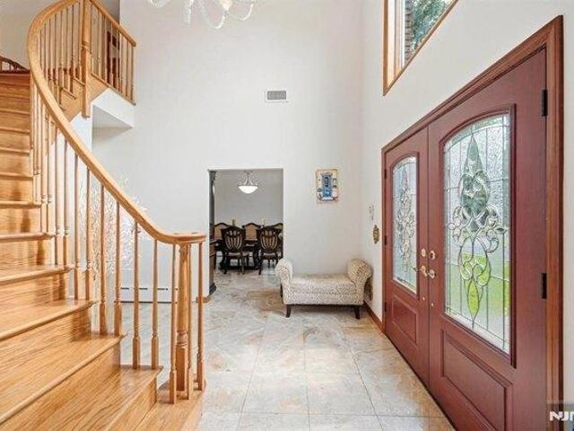house with 4 bedroom, Mahwah NJ ES104905609