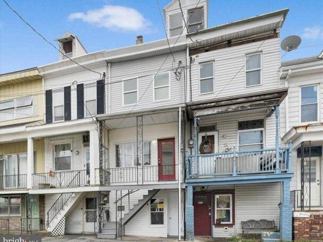 house with 4 bedroom, Mahanoy City PA DS103624172